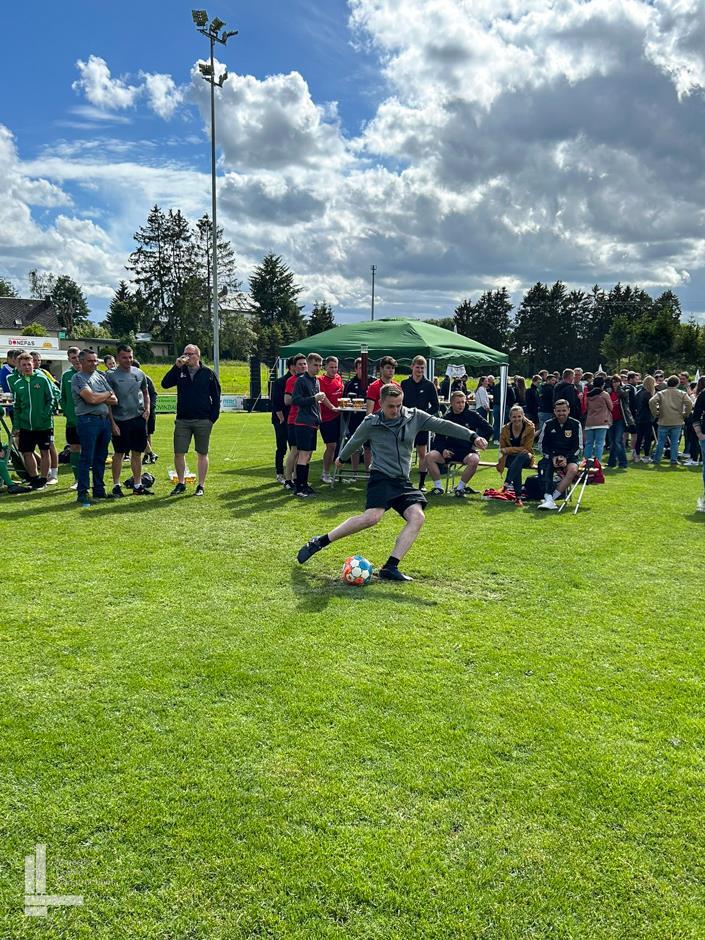 Der Spaß steht im Vordergrund - Aktuelles - Neuigkeiten über Majerus Geimer